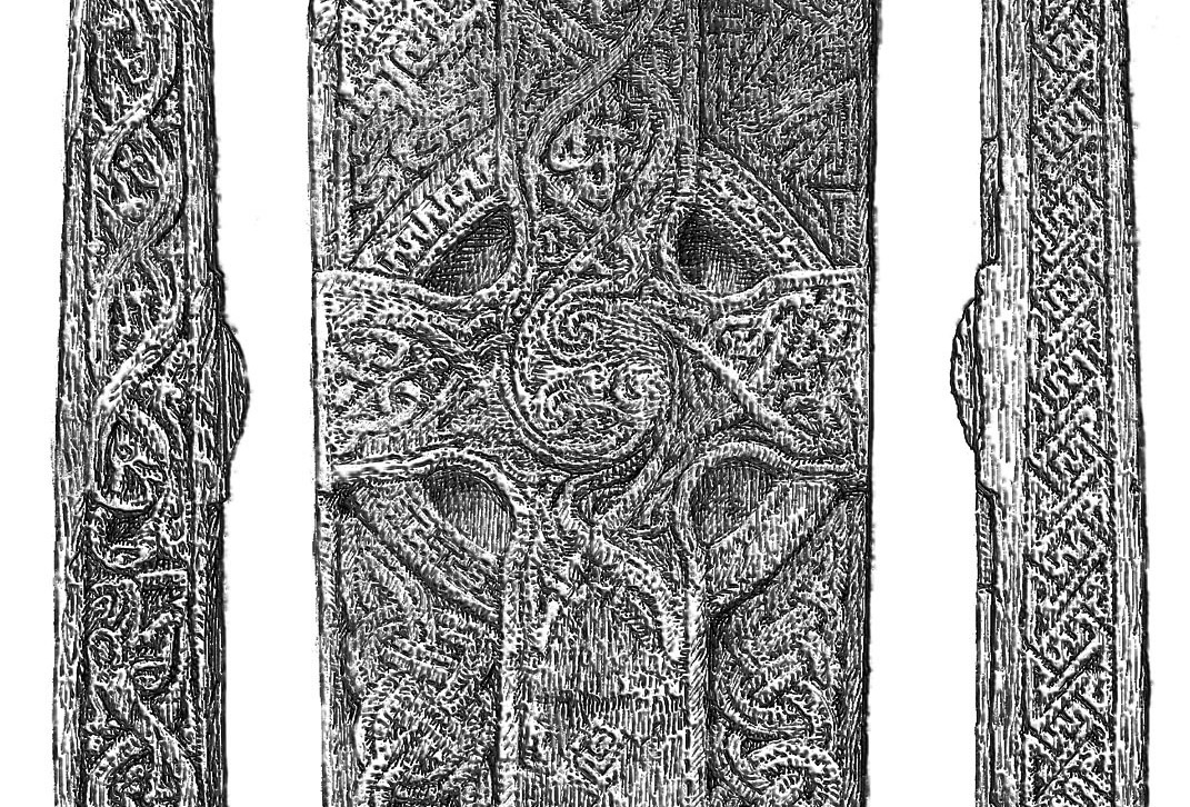 The Crieff Monuments - Culture Perth & Kinross