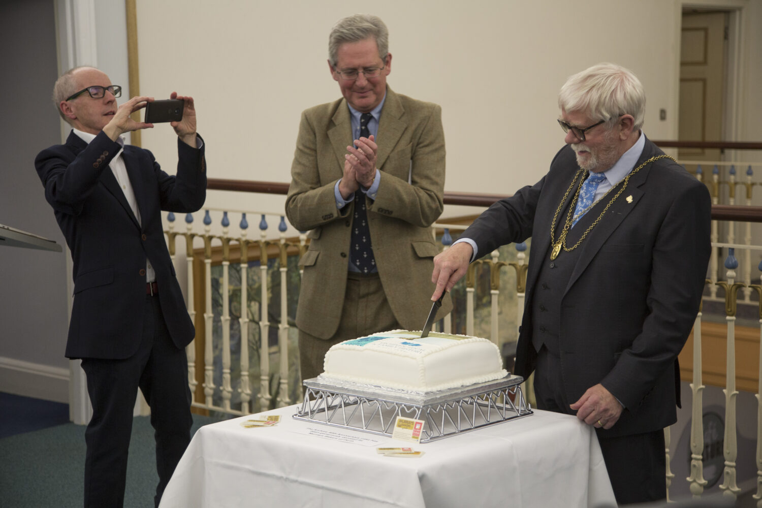 November marks 40th Anniversary of Perth and Kinross Archive - Culture ...