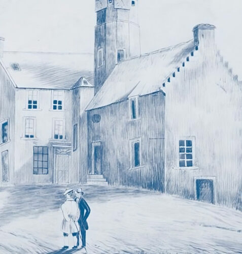 Culture Perth and Kinross - Museums, Galleries, Archives and Libraries ...