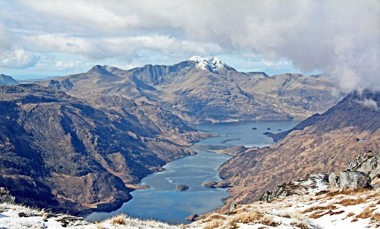 The Legacy of Hugh Munro - Culture Perth & Kinross