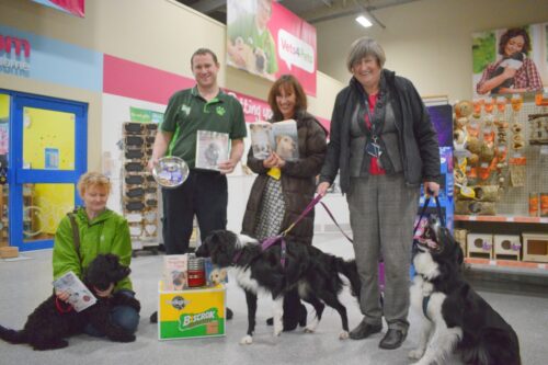 Scone Library - Culture Perth & Kinross