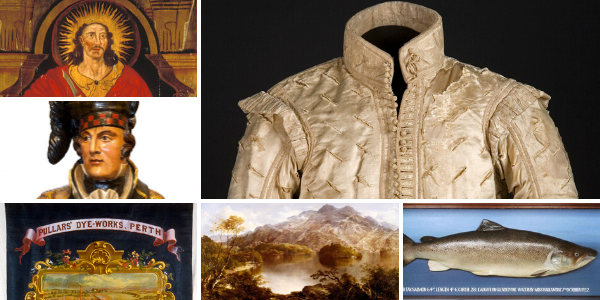 Conservation funding awarded for hundreds of unique objects for Perth ...