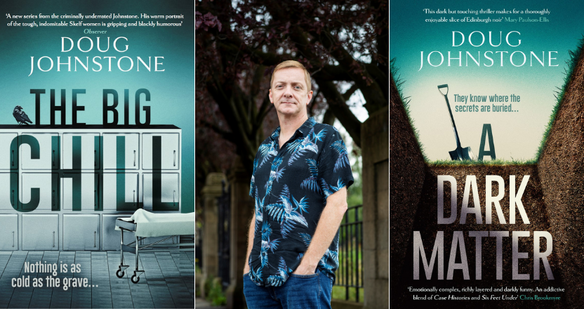 Perth and Kinross Libraries to celebrate Book Week Scotland online ...