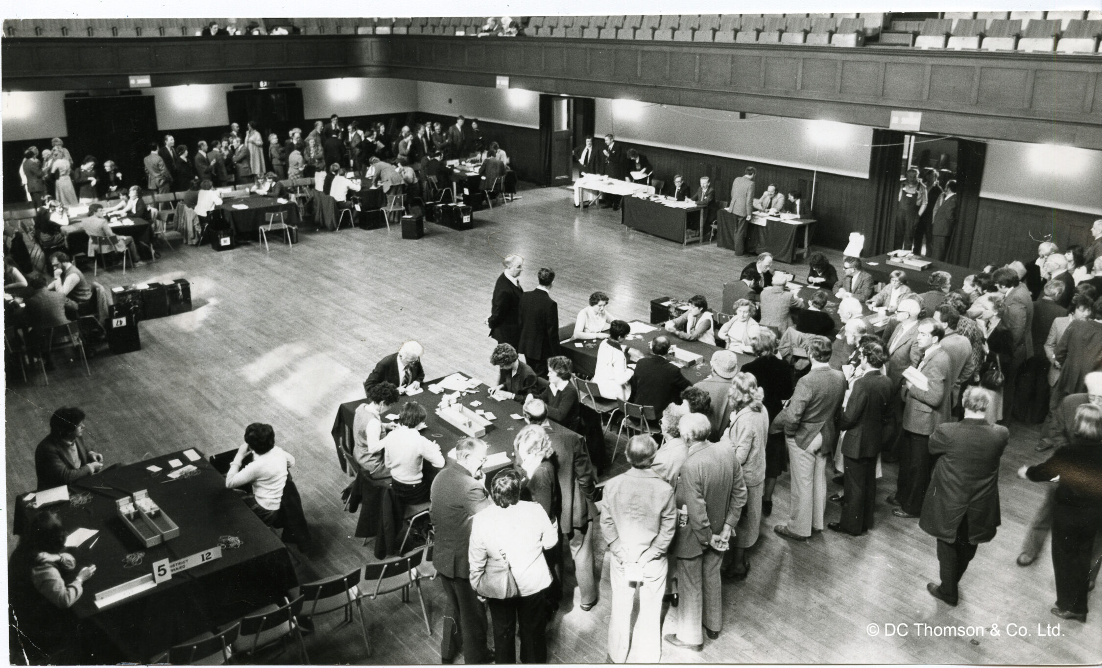 Open to All – an invitation to Perth City Hall Memories Day - Culture ...