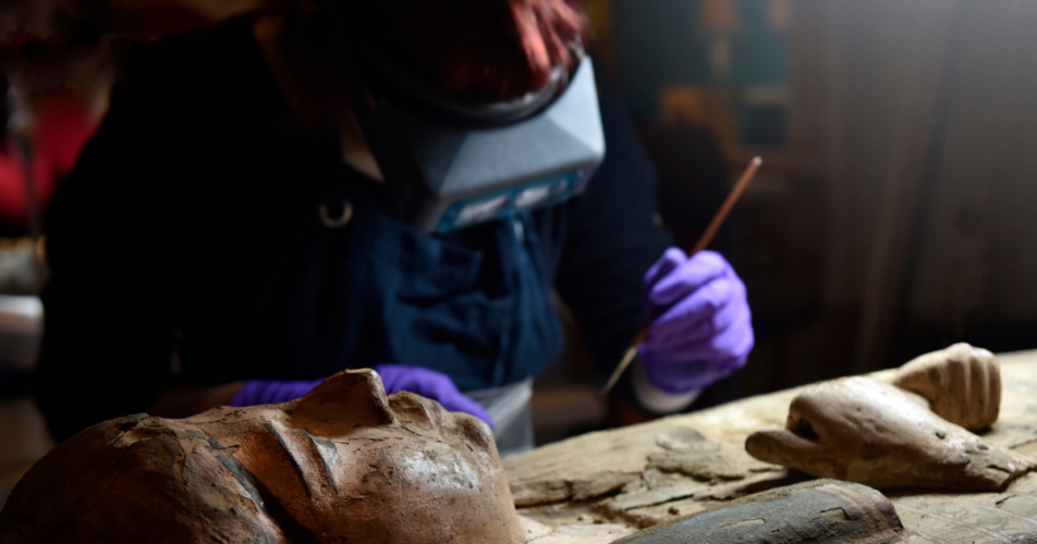 Perth Museum and Art Gallery shortlisted for a prestigious ...