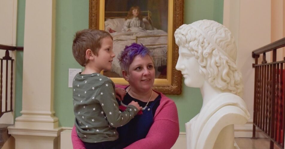 Culture Perth and Kinross shortlisted for national Family Friendly ...