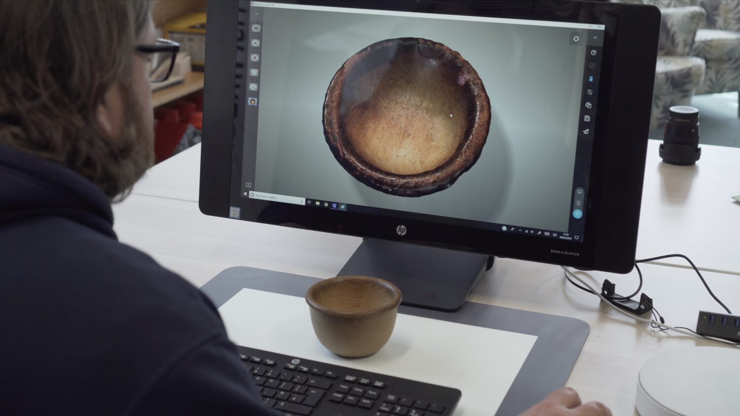 Culture Perth and Kinross looks to create four new Digital Maker_Spaces ...