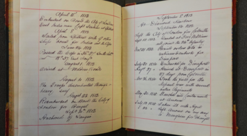 AK Bell Library - Culture Perth & Kinross