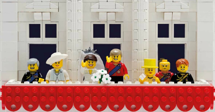 Eight fascinating LEGO® facts - Culture Perth & Kinross
