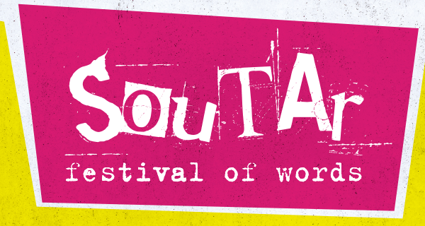 Soutar Festival of Words: an exciting new literary festival - Culture ...
