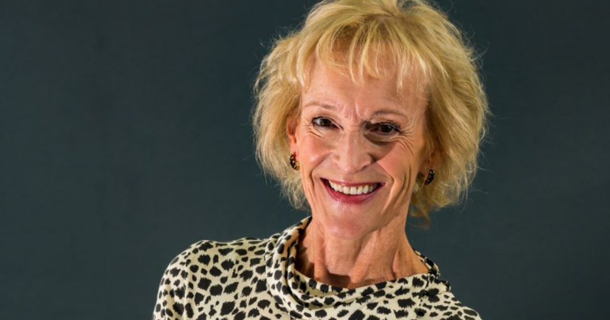 Best selling author to talk about new book at online event - Culture ...