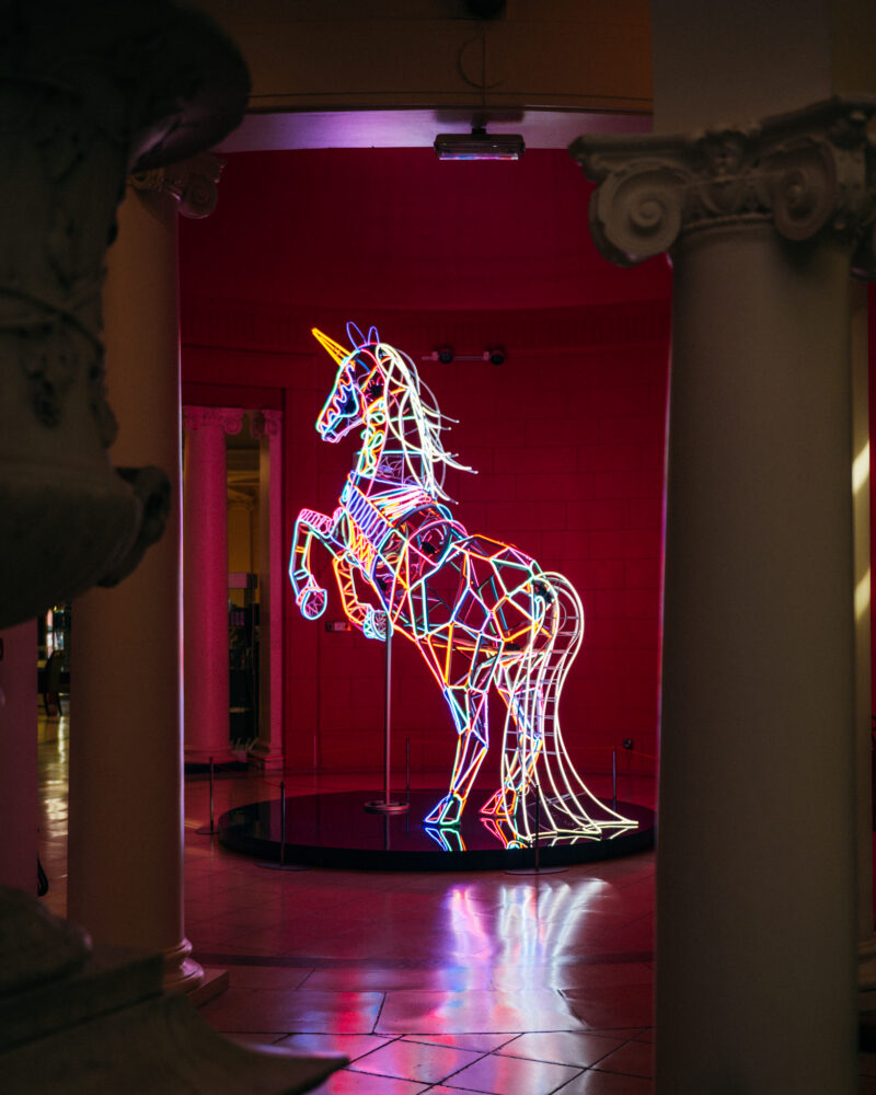 Perth Art Gallery - Culture Perth & Kinross