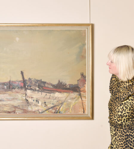 Culture Perth and Kinross - Museums, Galleries, Archives and Libraries ...