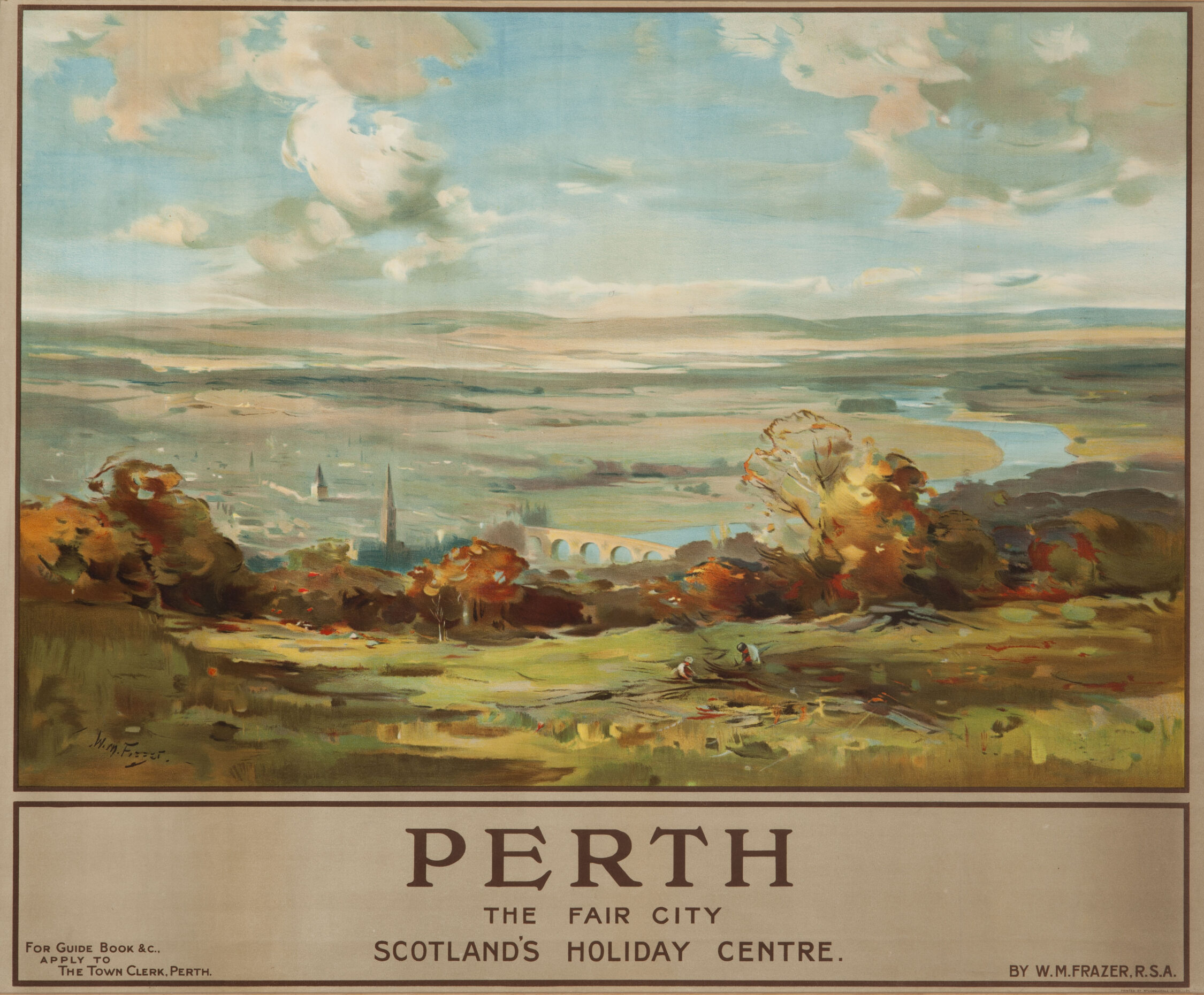 Own A Piece of History - Culture Perth & Kinross