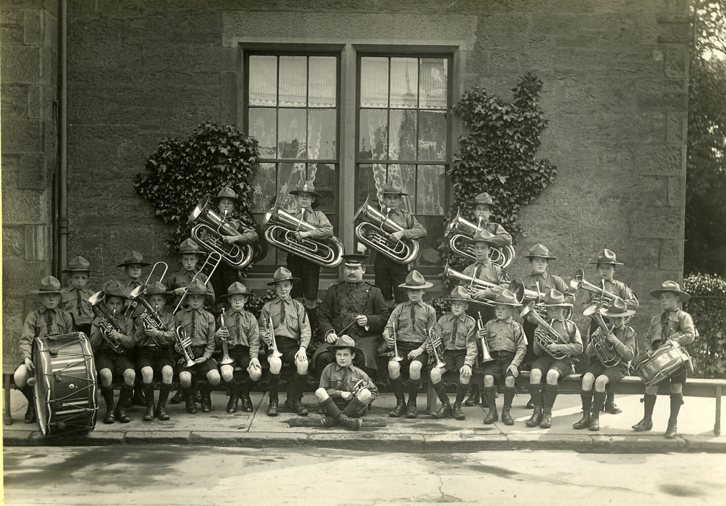 Local & Family History - Culture Perth & Kinross