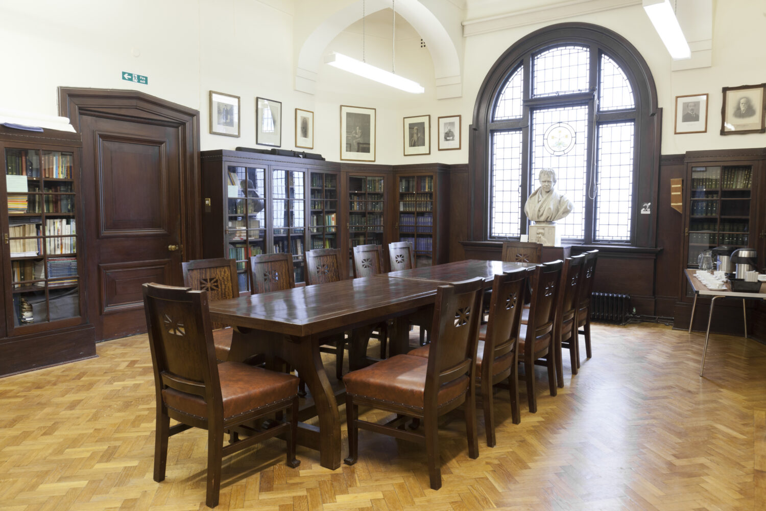 About Us - Culture Perth & Kinross