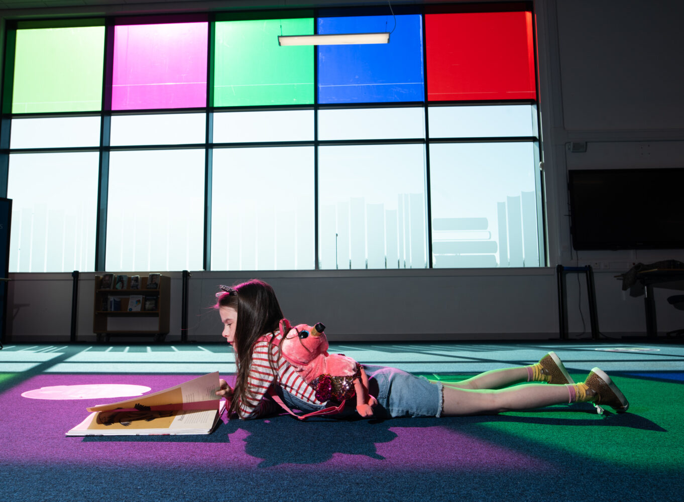 Library Services - Culture Perth & Kinross