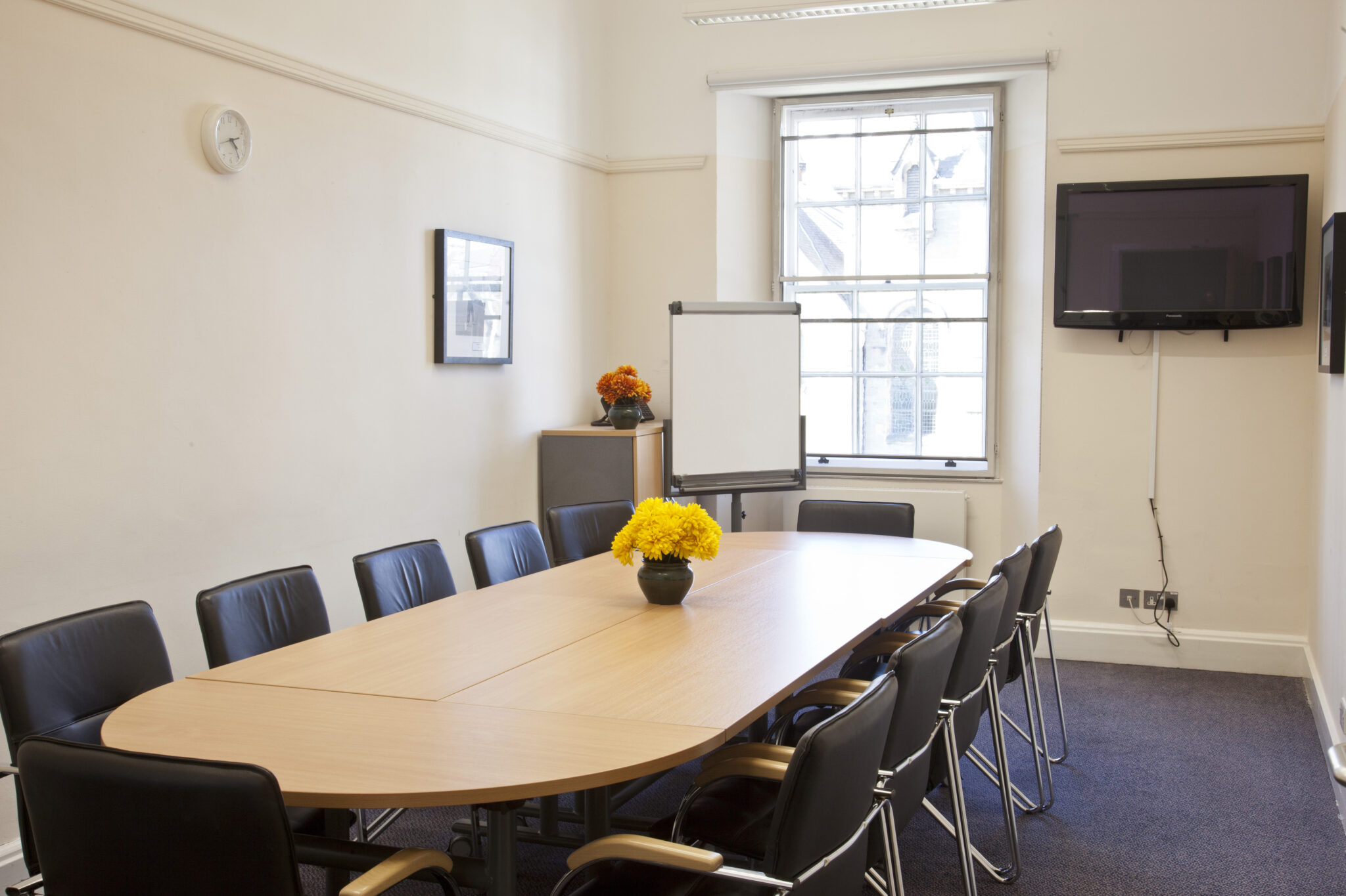 Venue Hire - Culture Perth & Kinross