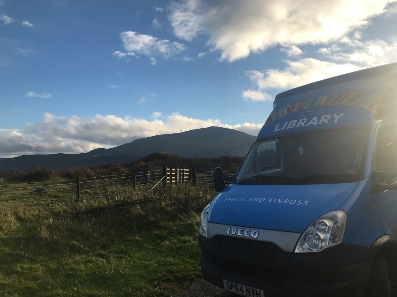 Careers - Culture Perth & Kinross