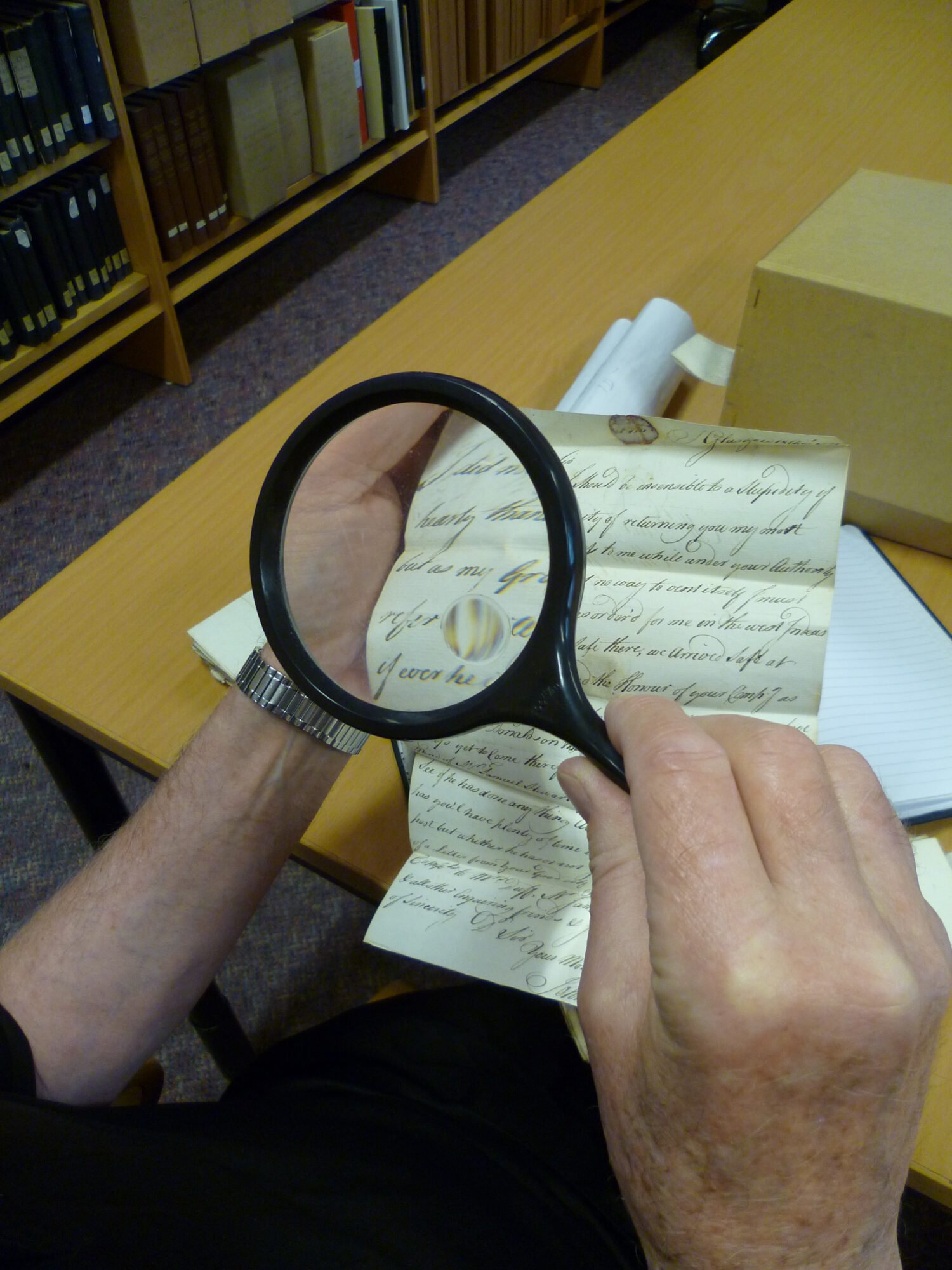 Culture Perth and Kinross - Museums, Galleries, Archives and Libraries ...