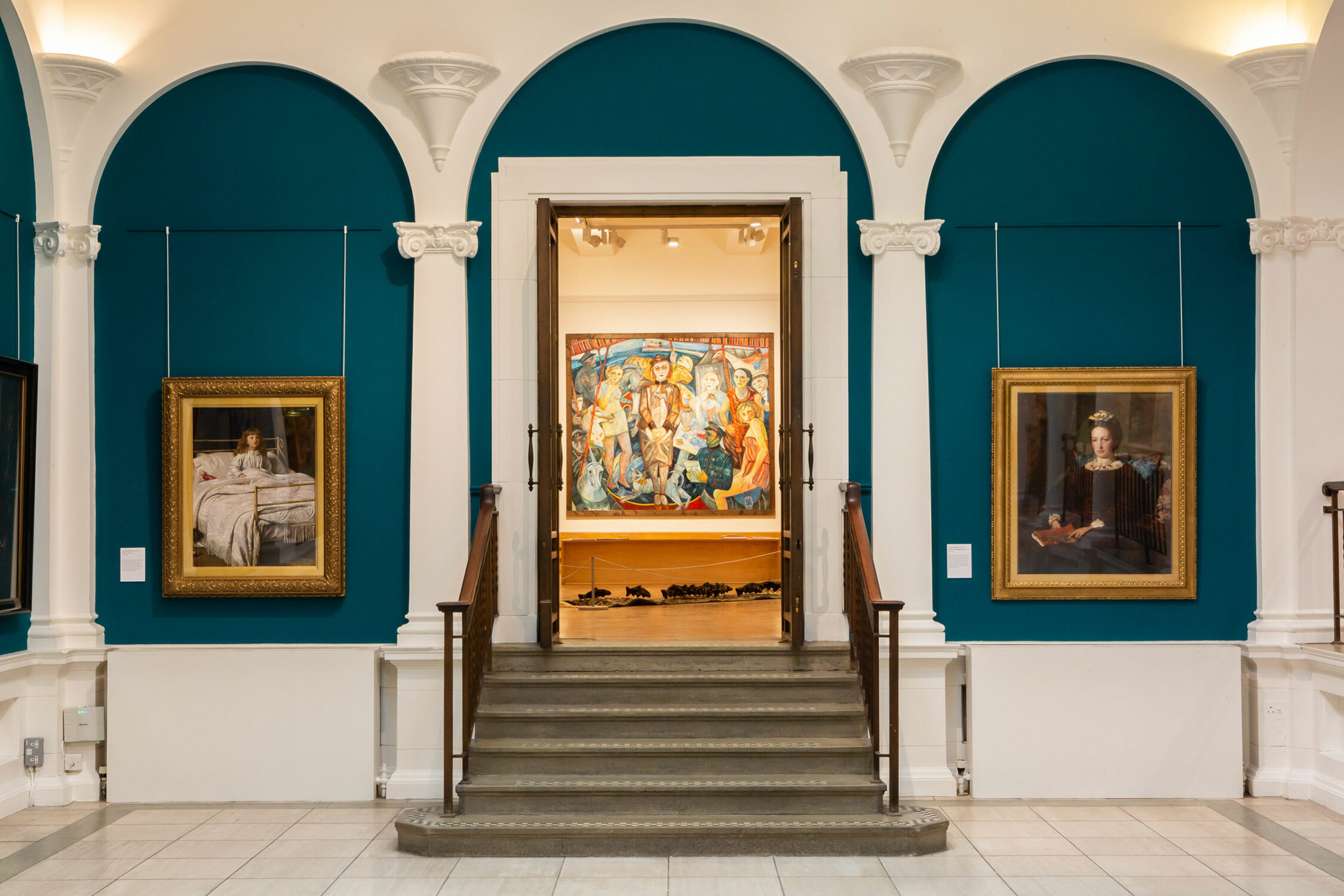 Museum Collections - Culture Perth & Kinross