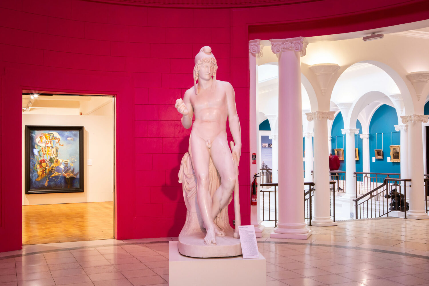 Museums & Galleries - Culture Perth & Kinross