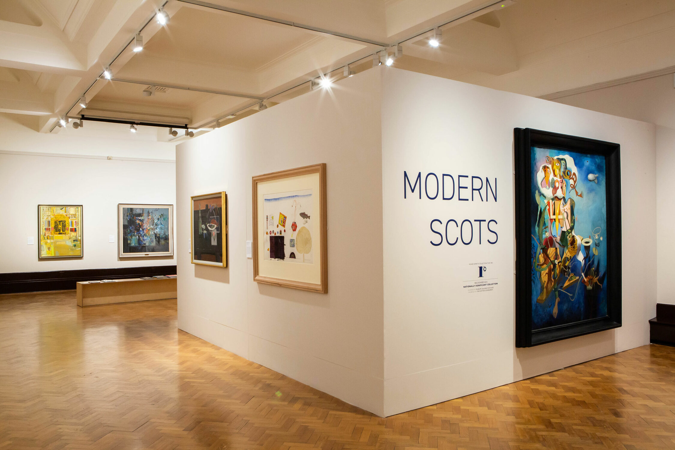 About Us - Culture Perth & Kinross
