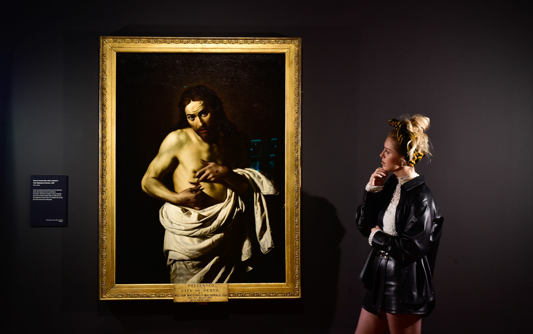 Museum Collections - Culture Perth & Kinross