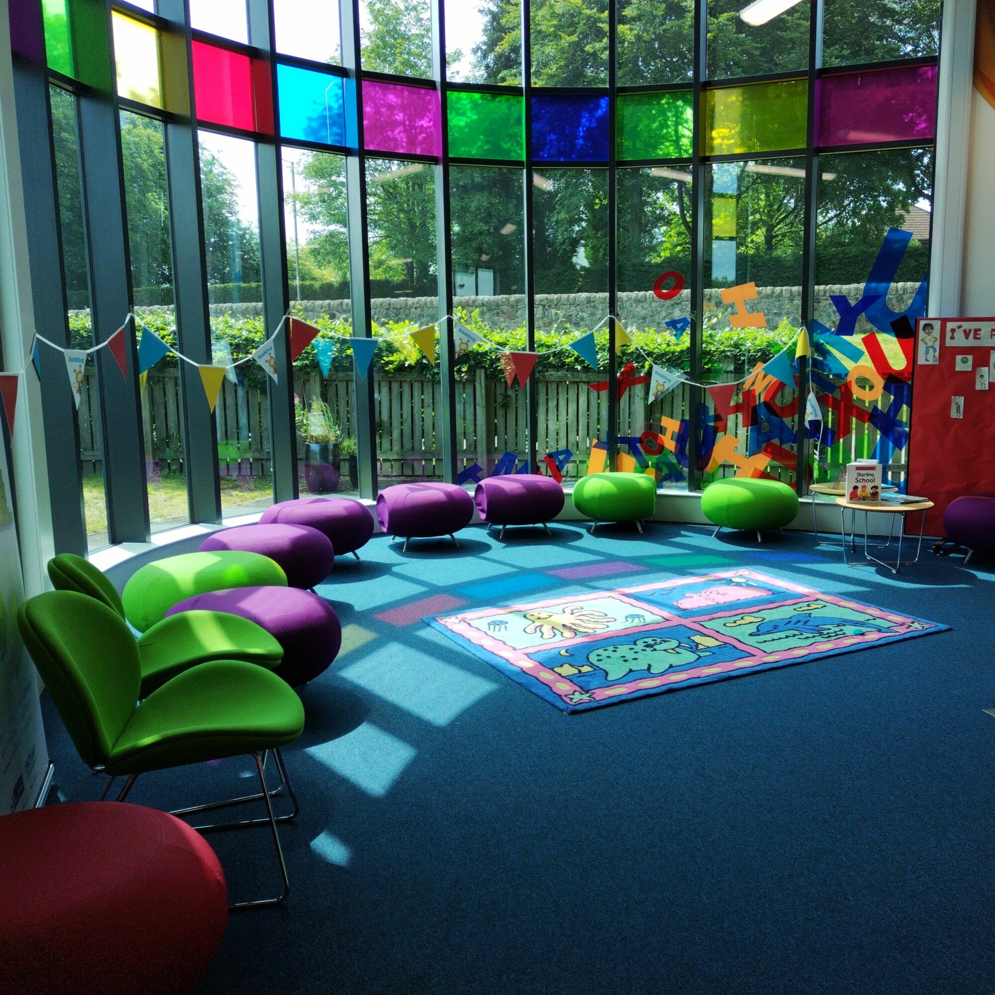 Library Services - Culture Perth & Kinross