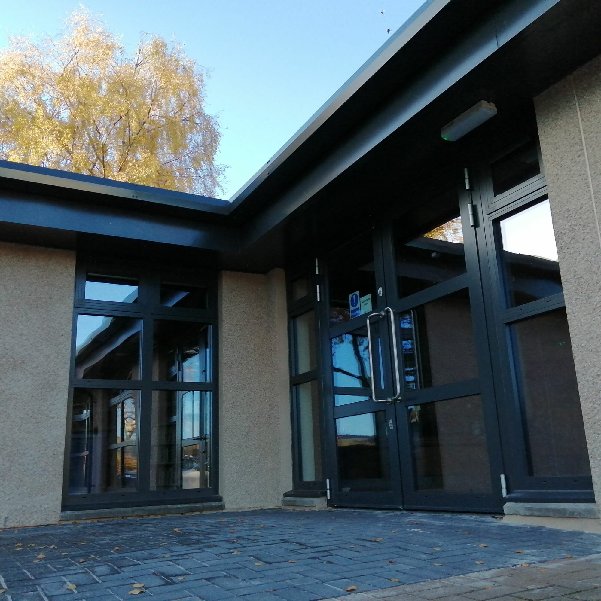 Library Services - Culture Perth & Kinross