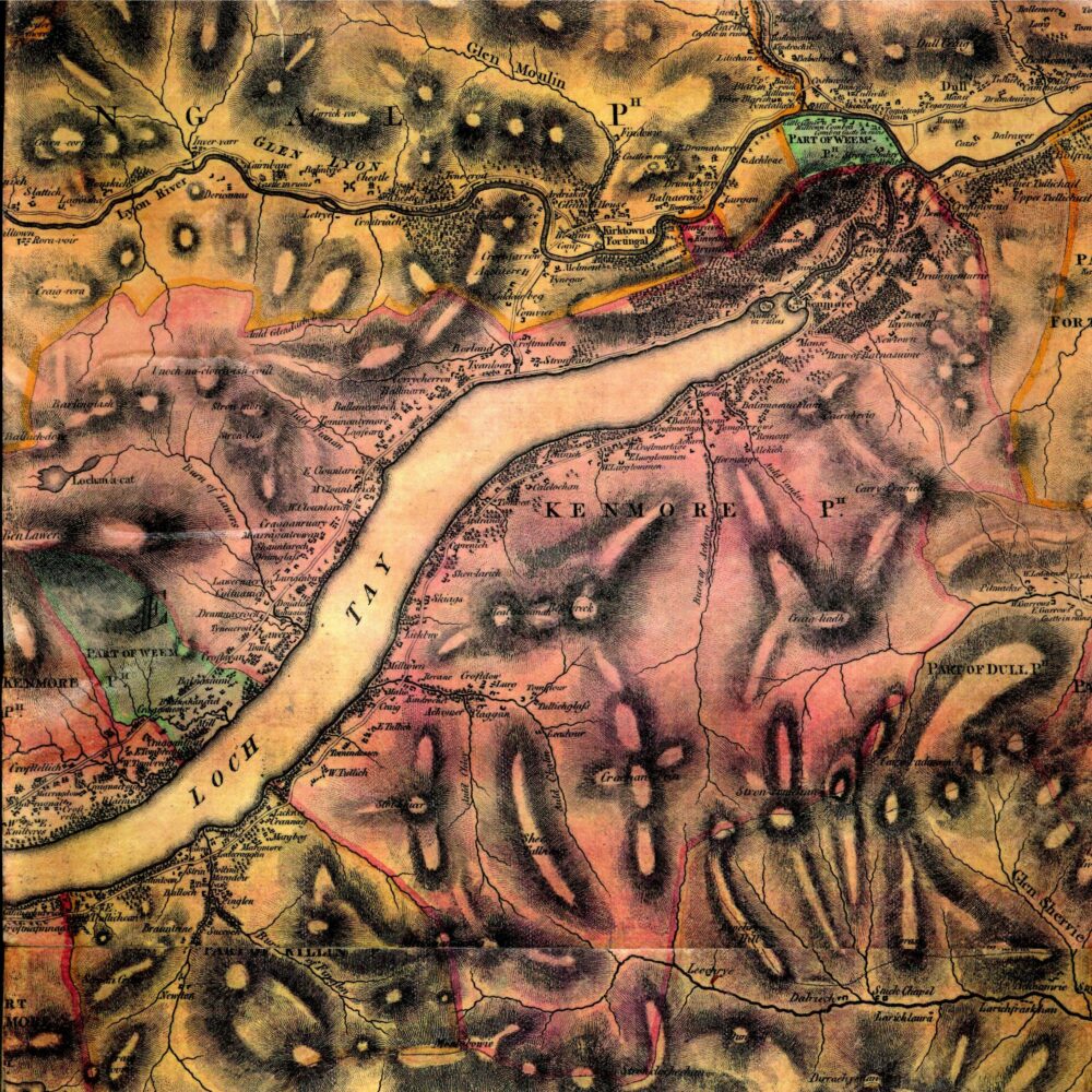 Maps - Culture Perth & Kinross