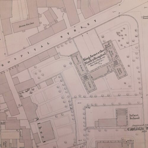 Maps - Culture Perth & Kinross