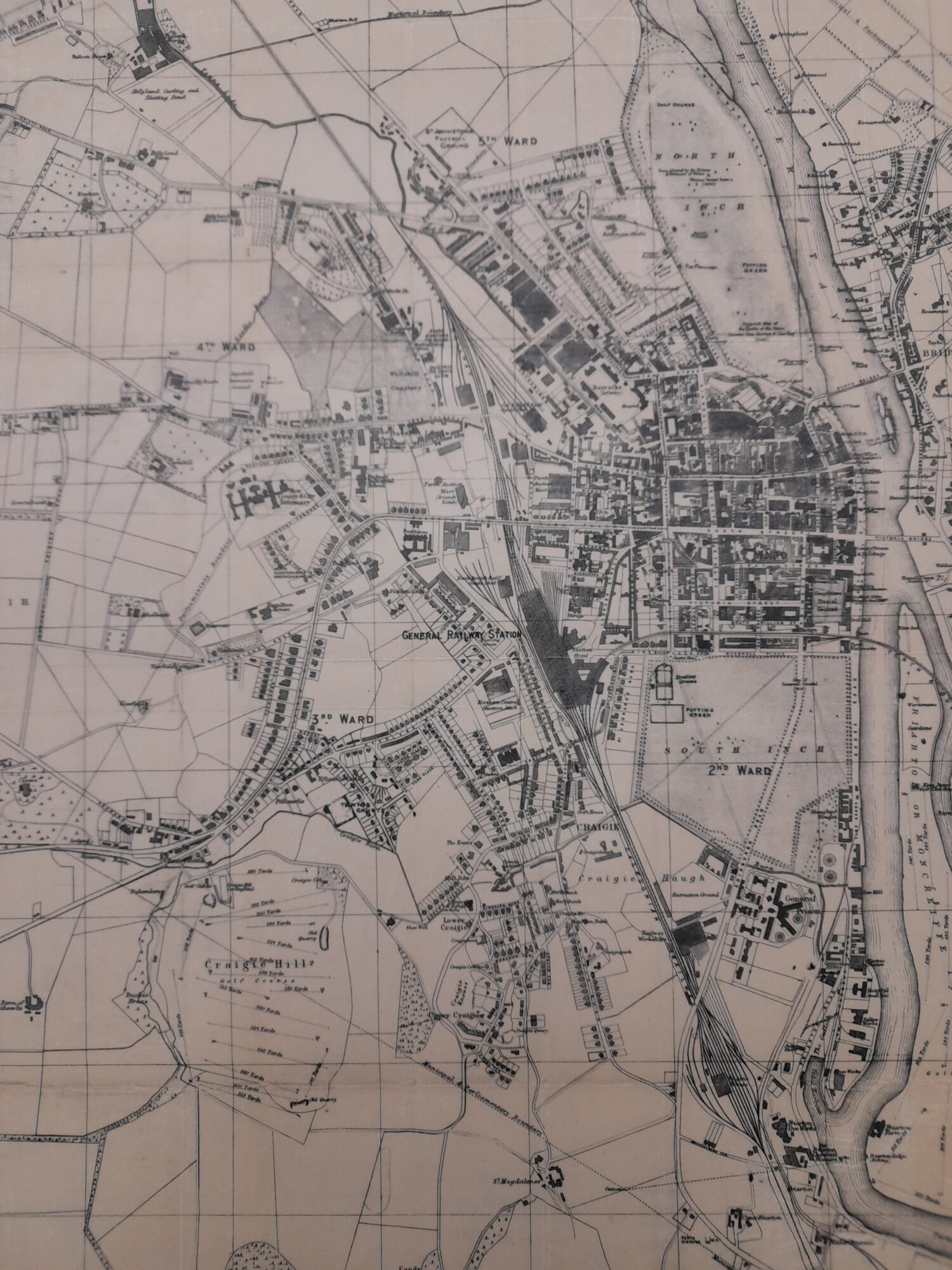 Maps - Culture Perth & Kinross