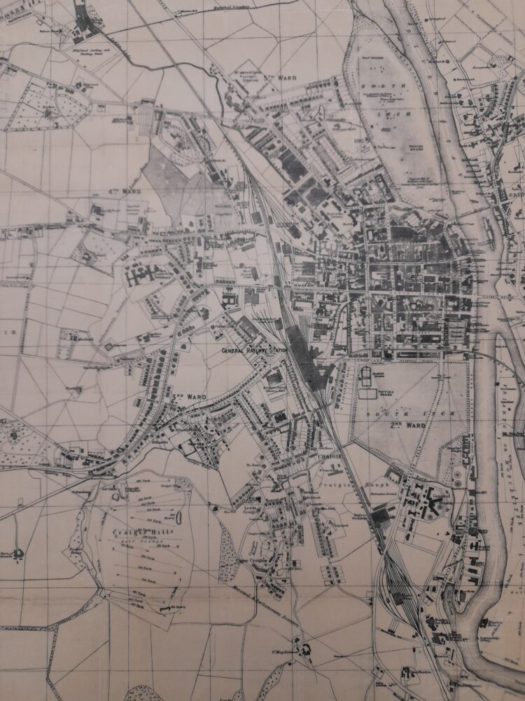 Maps - Culture Perth & Kinross