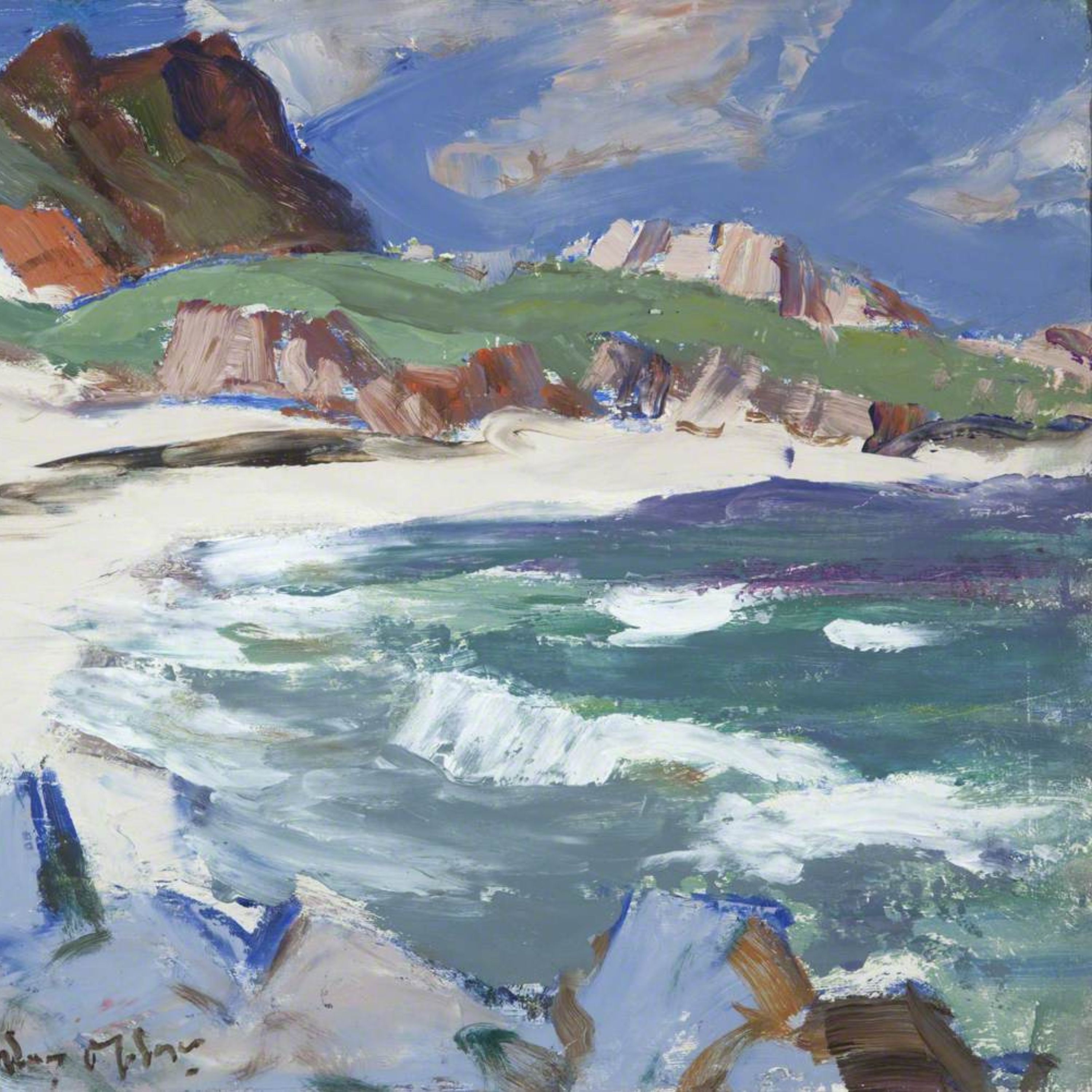 Perth Art Gallery - Culture Perth & Kinross