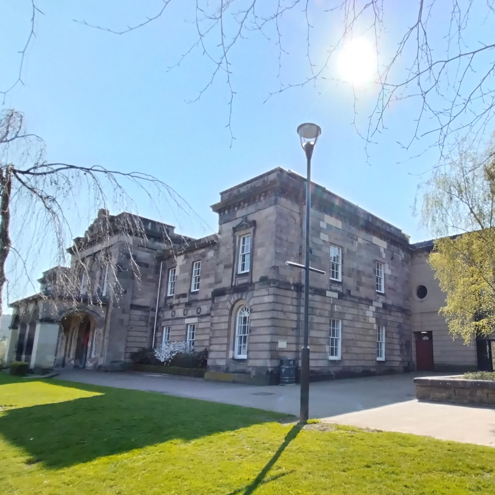 Friends of Perth & Kinross Archive - Culture Perth & Kinross