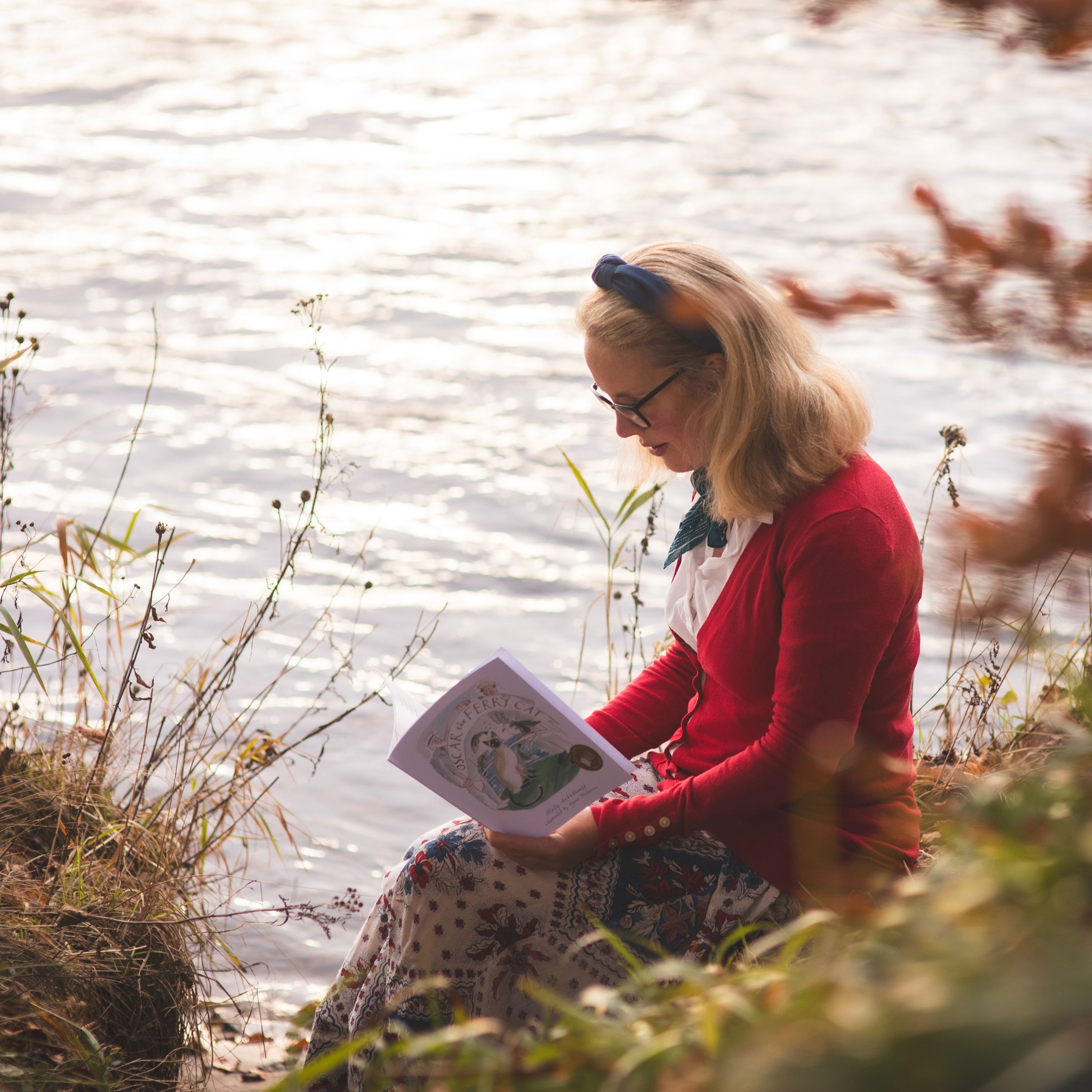 Breadalbane Community Library - Culture Perth & Kinross
