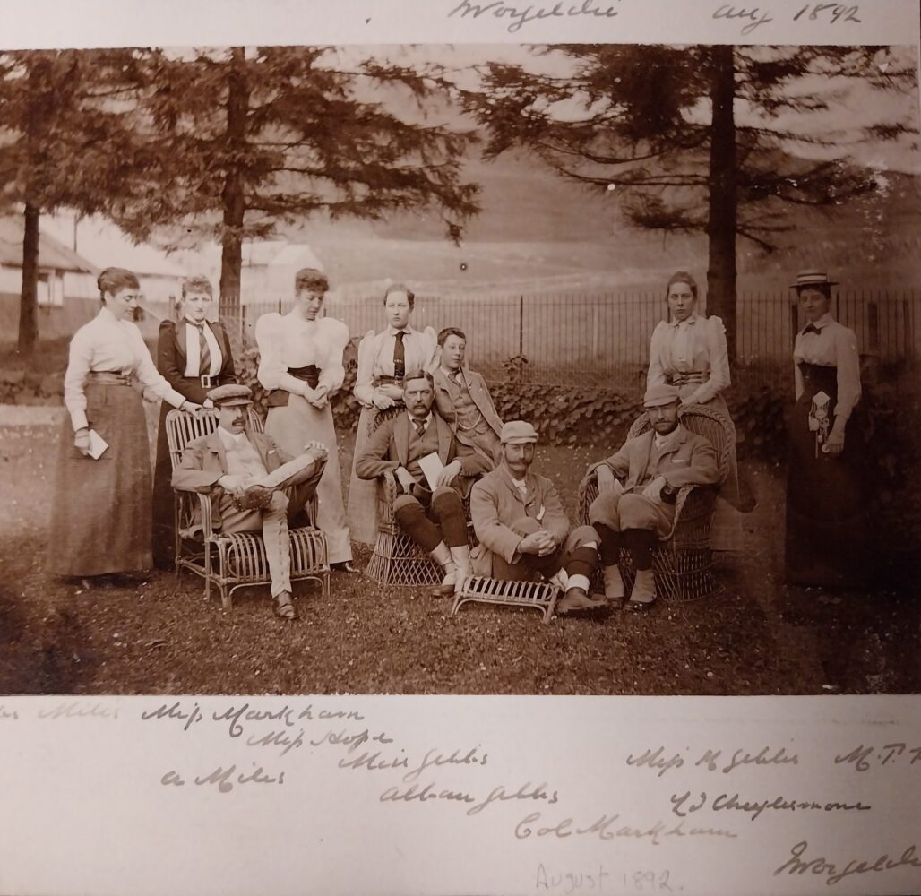 Blairgowrie Library - Culture Perth & Kinross