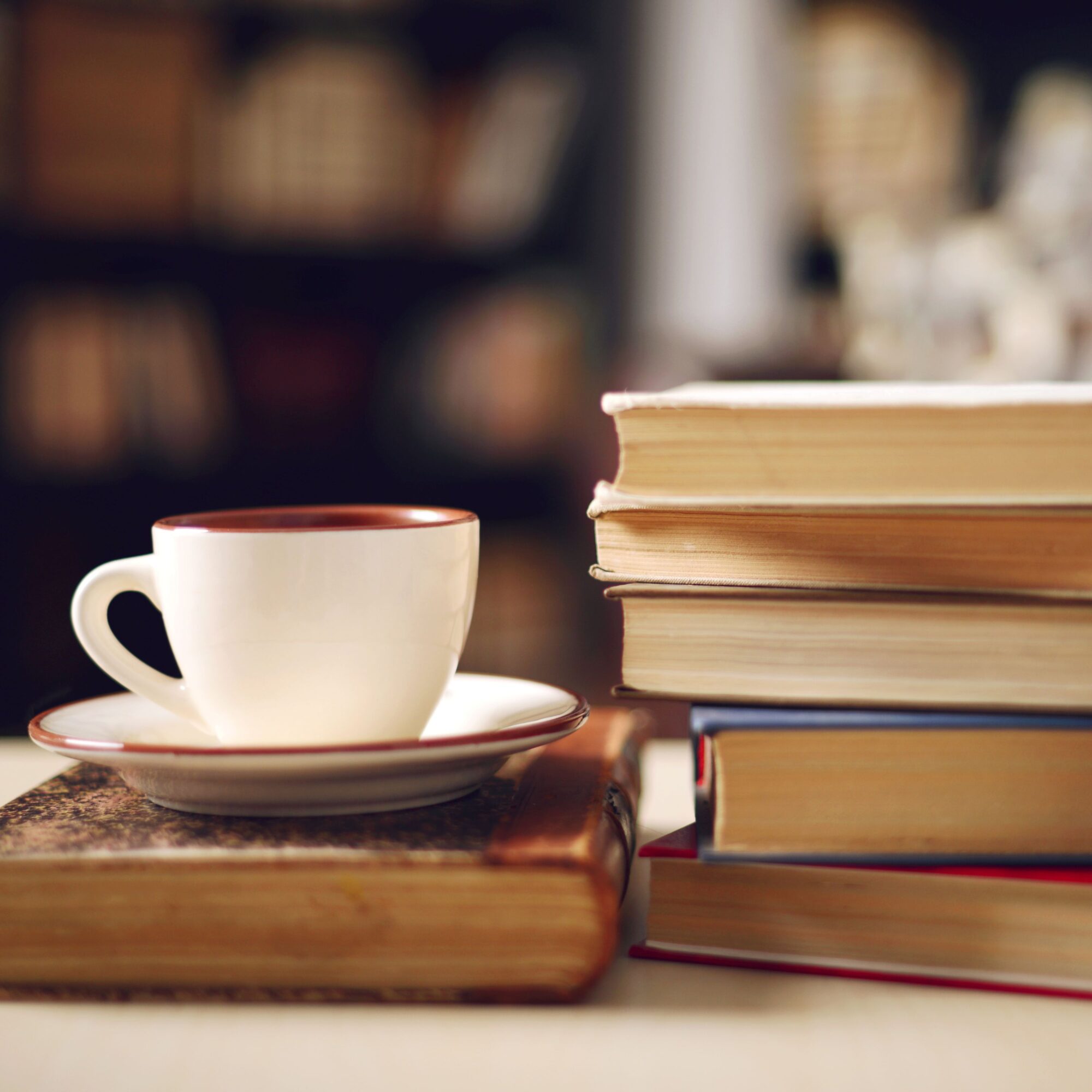 Auchterarder Library - Culture Perth & Kinross