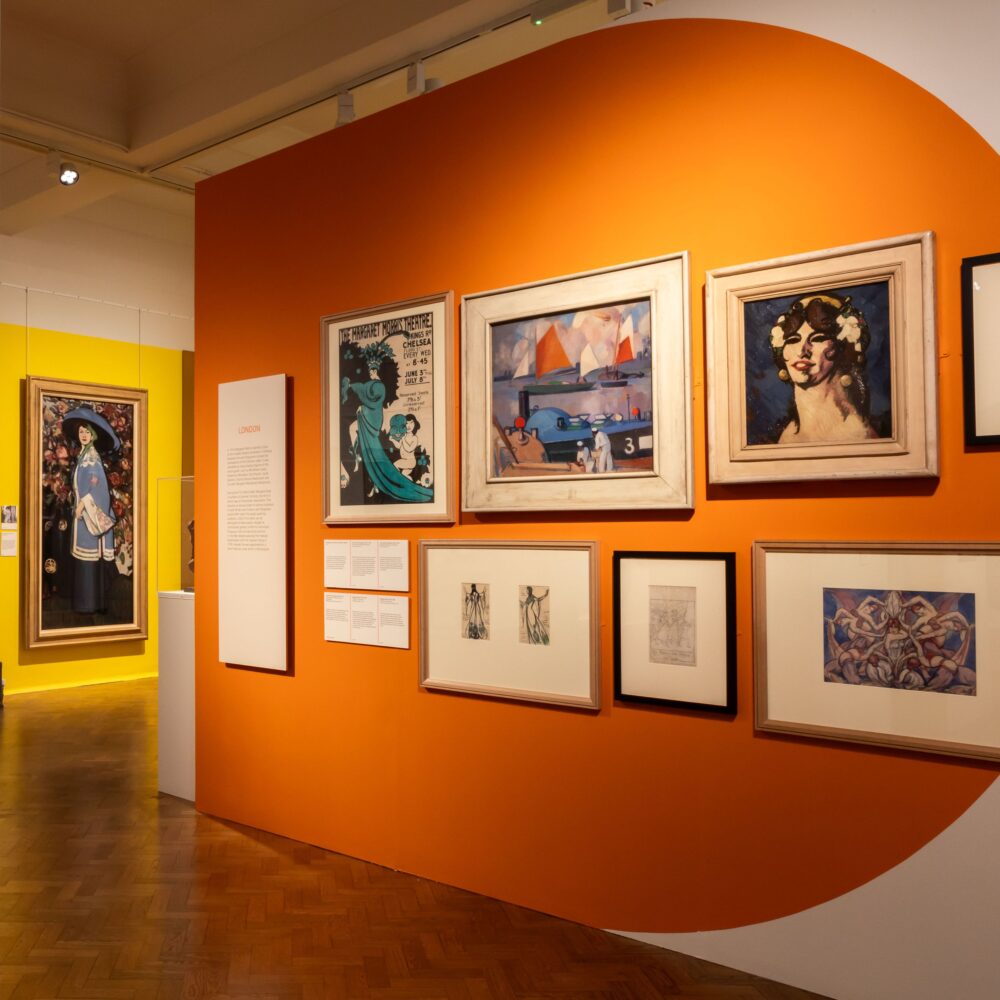 Perth Art Gallery - Culture Perth & Kinross