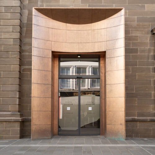 Perth Museum gets five stars from VisitScotland - Culture Perth & Kinross