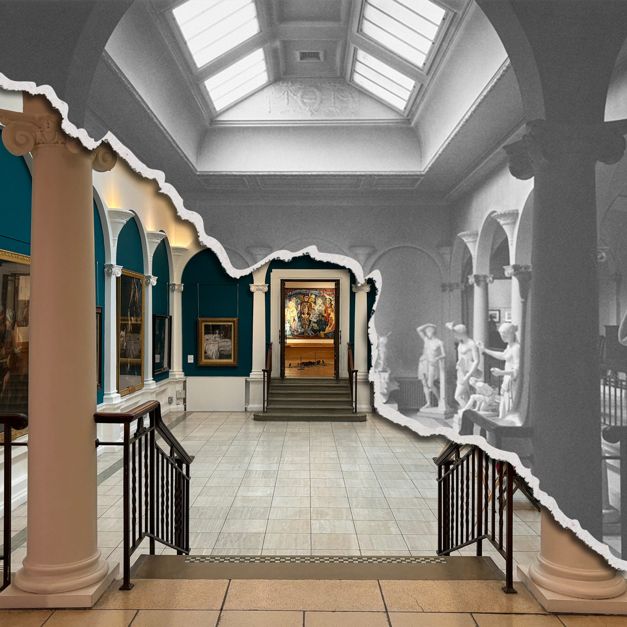 Perth Art Gallery - Culture Perth & Kinross