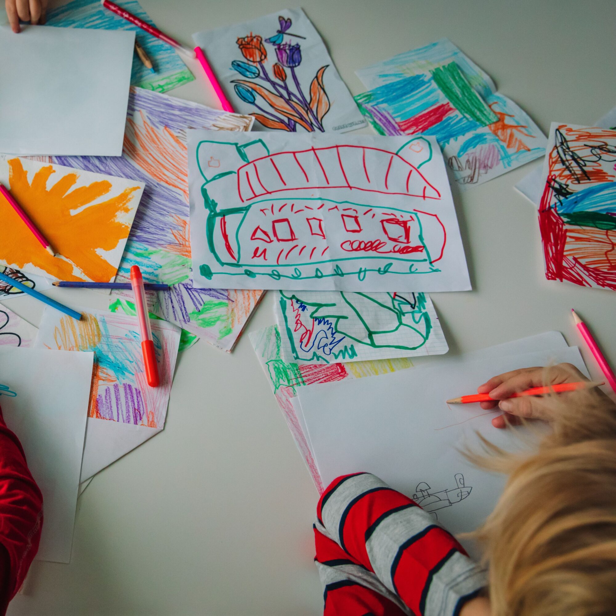 Library Services - Culture Perth & Kinross