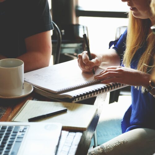 Strathearn Writing Group - Culture Perth & Kinross