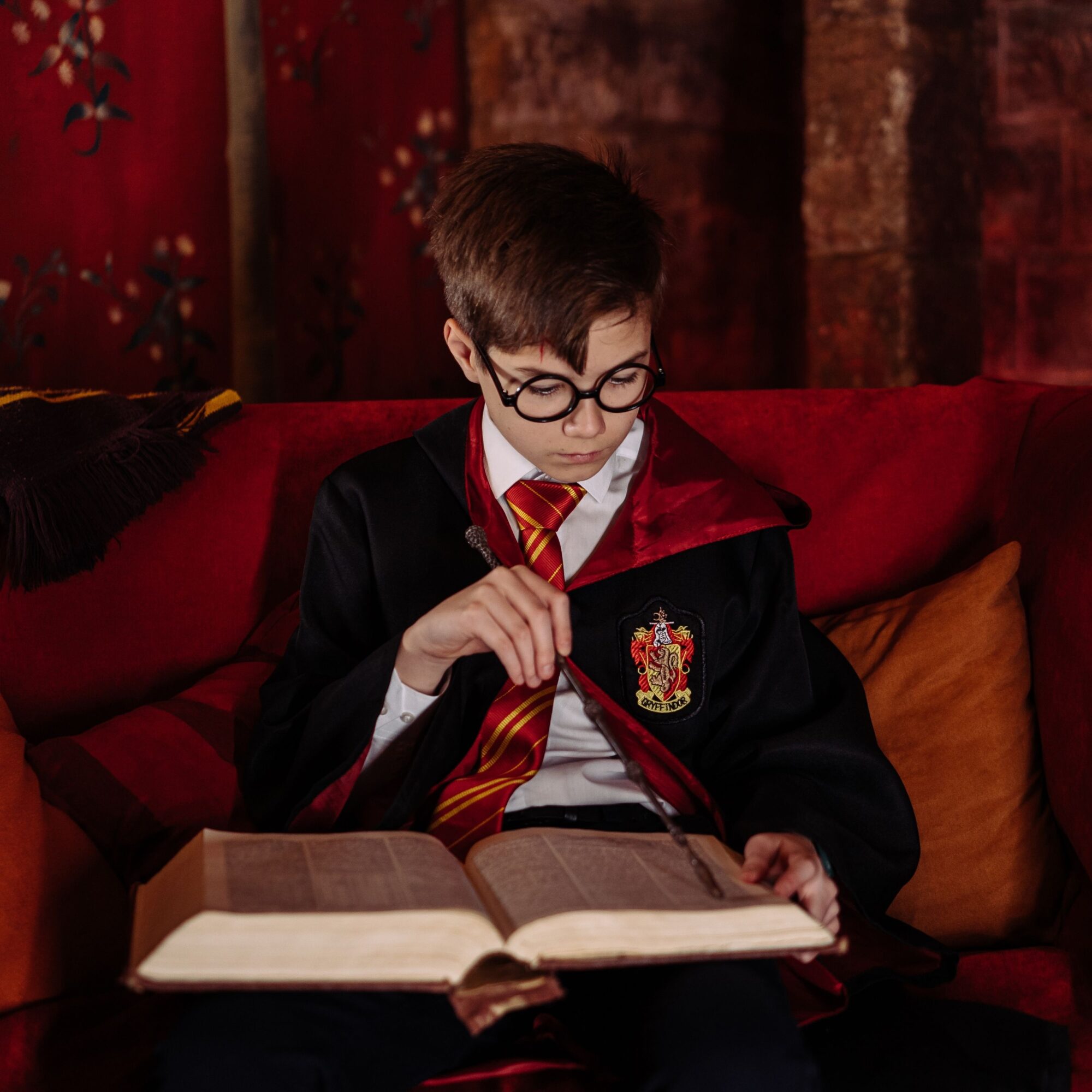 Loch Leven Community Library - Culture Perth & Kinross