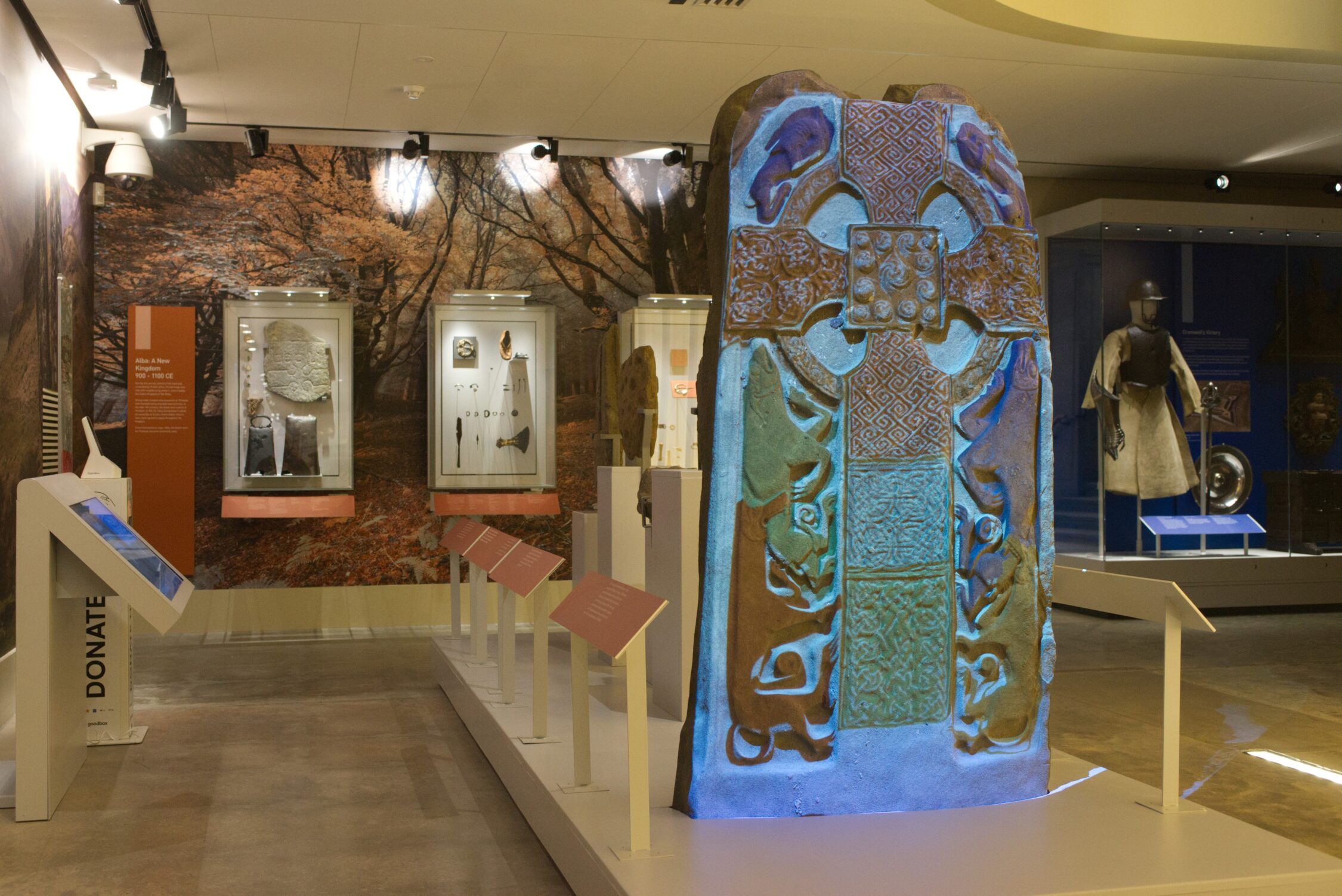 Perth Art Gallery - Culture Perth & Kinross