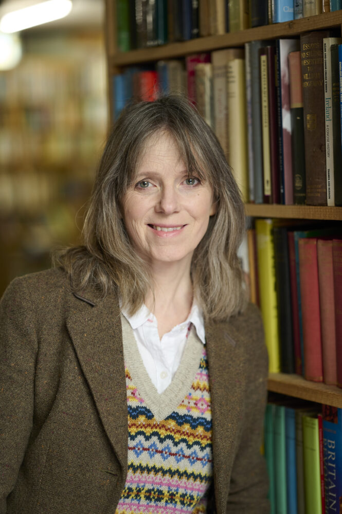 Autumn Authors: Letting the Objects Dance with S. G. MacLean - Culture ...