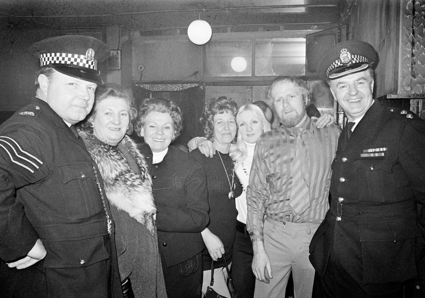 The Jungle by Gerry D'Ambrosio - Culture Perth & Kinross