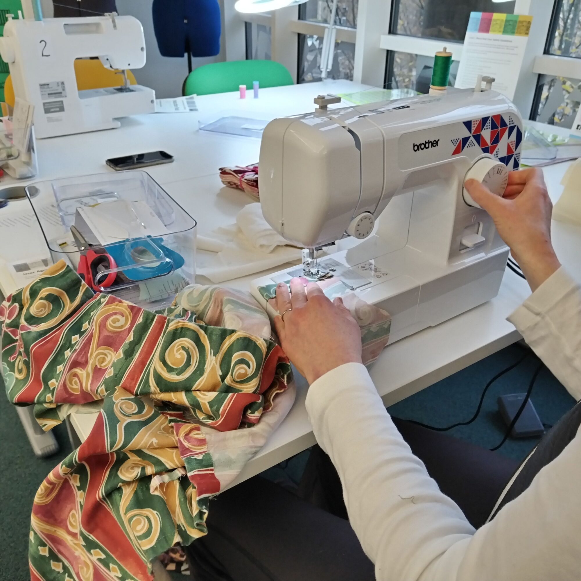 AK Bell Library - Culture Perth & Kinross