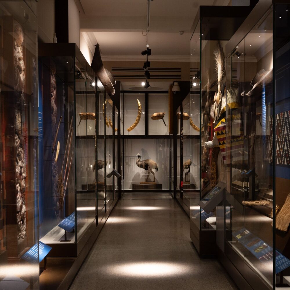 Perth Museum - Culture Perth & Kinross